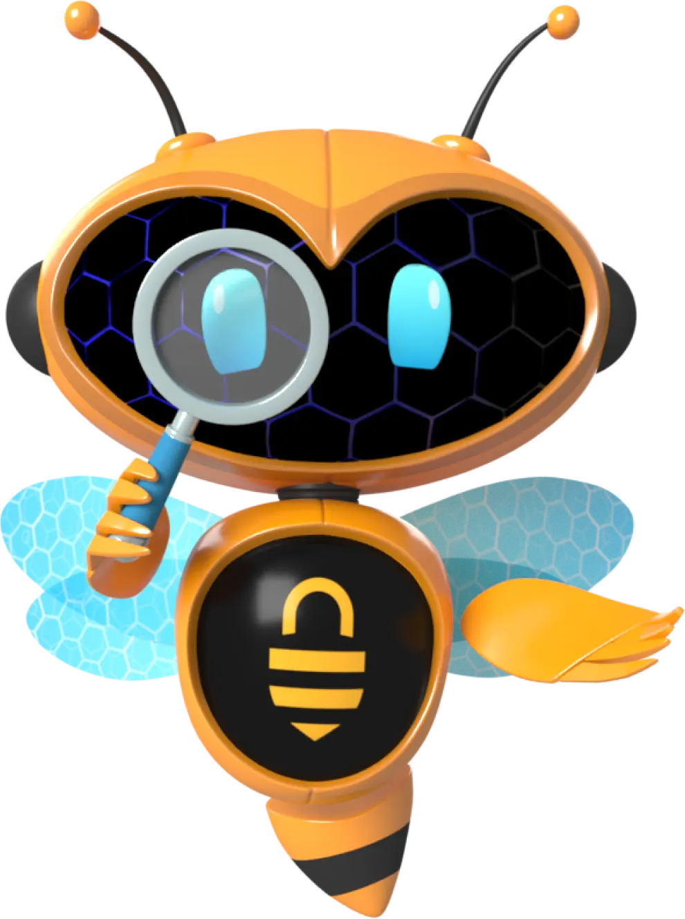 Privacy Bee | How It Works