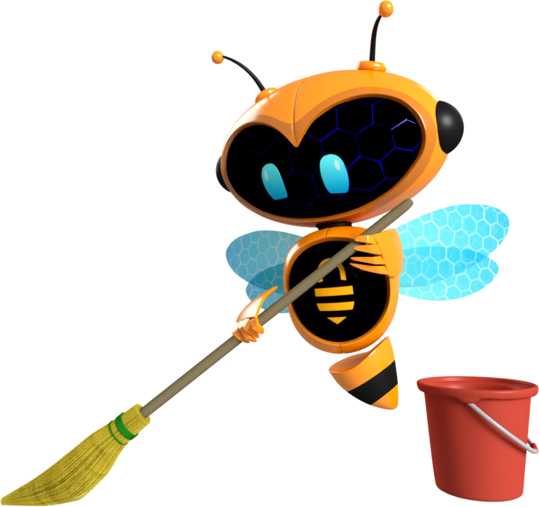 Privacy Bee | How It Works