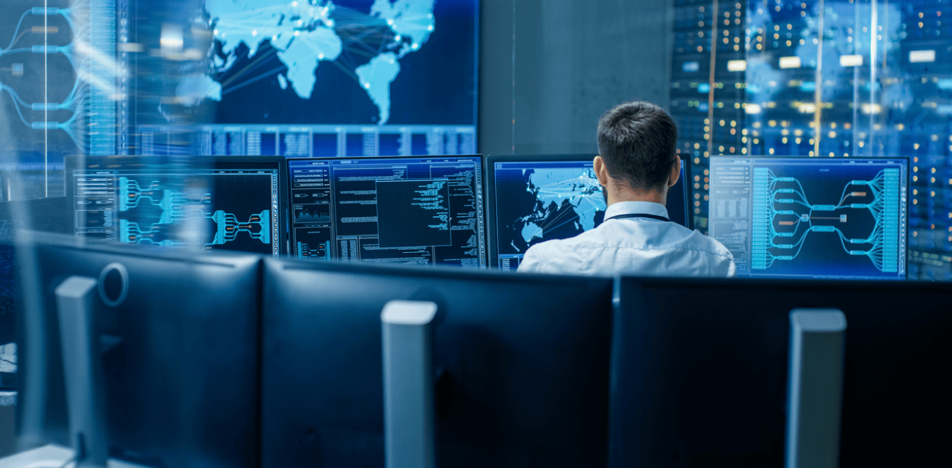 Privacy Bee | Security Operations Center (SOC) | Signature Services - Rapid Response