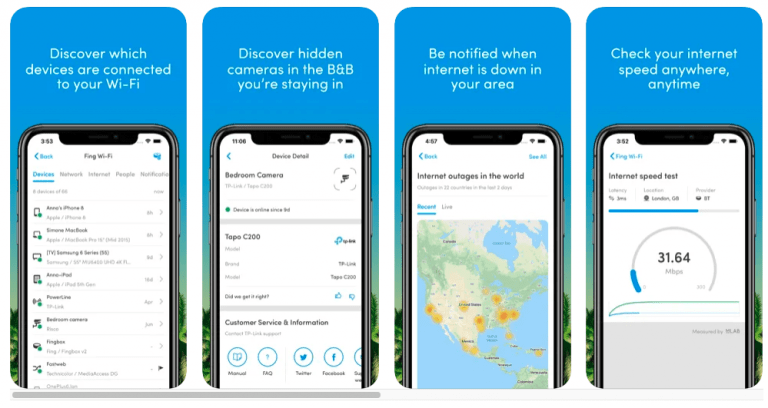 The best privacy apps for iOS | Privacy Bee