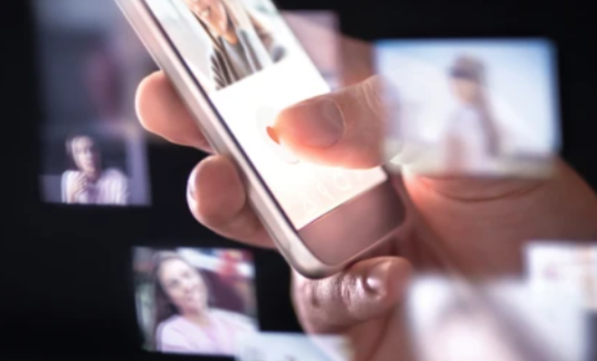 Privacy Bee | Stay Safe on Dating Apps with These Privacy Tips ...