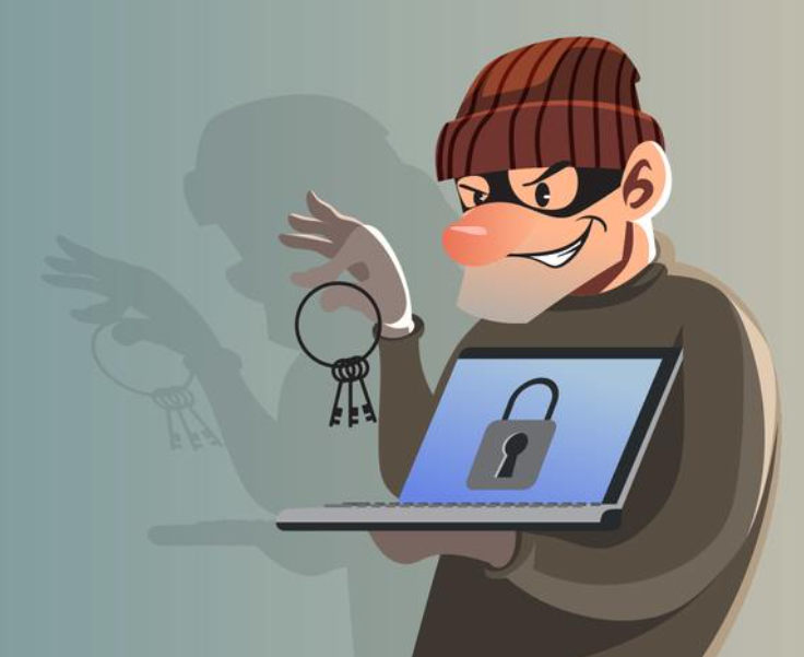 Privacy Bee | 7 Alarming Signs You’re Neglecting Your Digital Hygiene